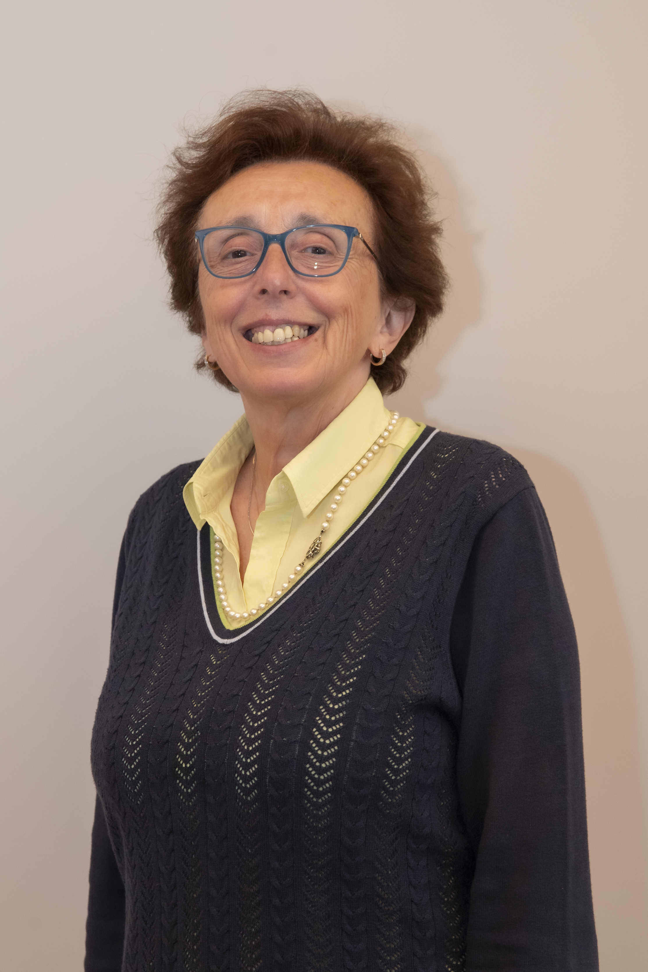 Professor Giulia Galli | ICTP